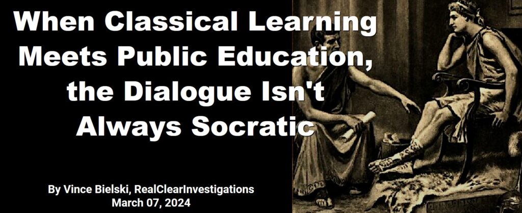 Classical Learning is one solution. – Big Stick Physics